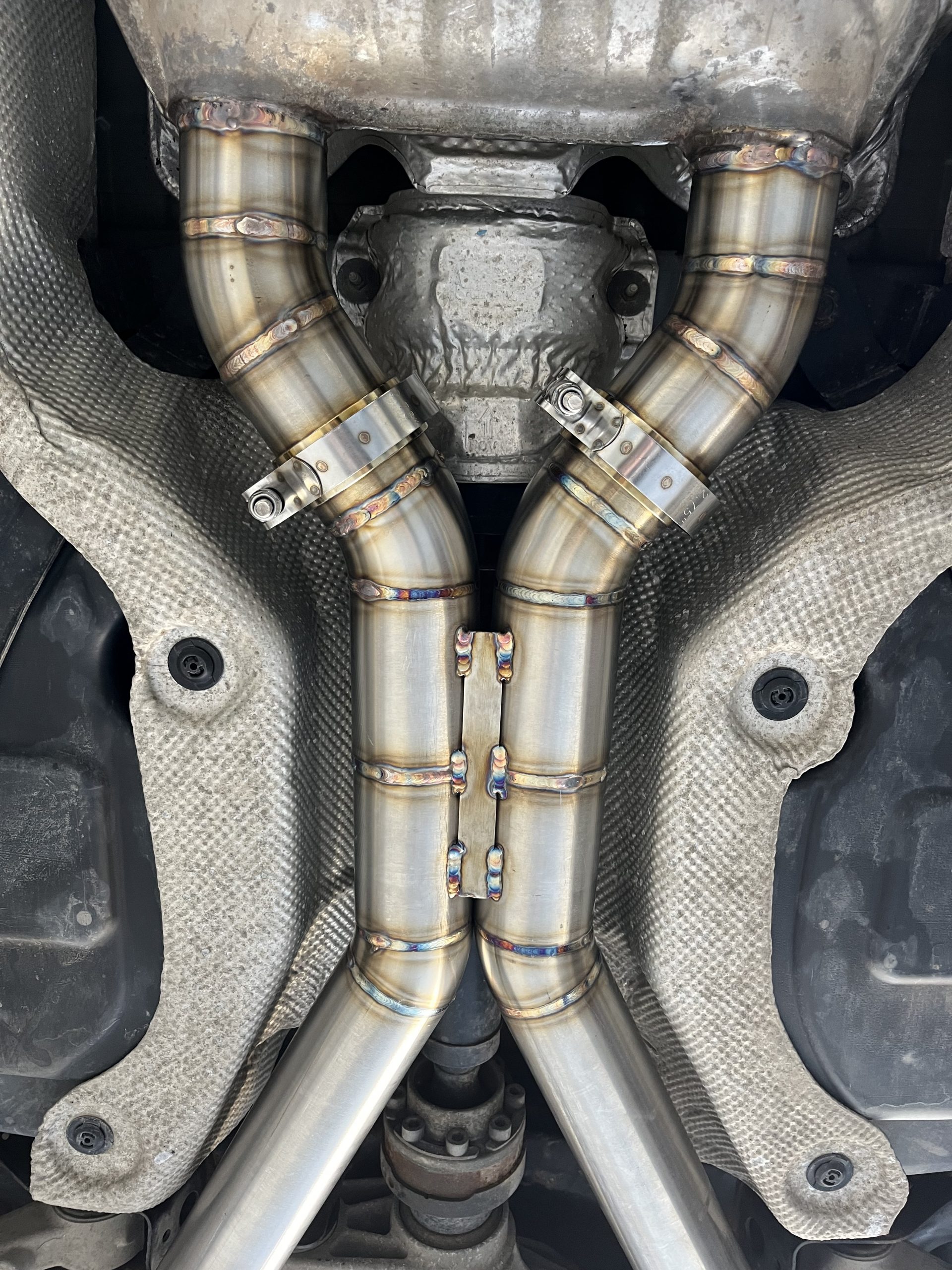 Échappement sur-mesure Exhaust Montpellier Blog